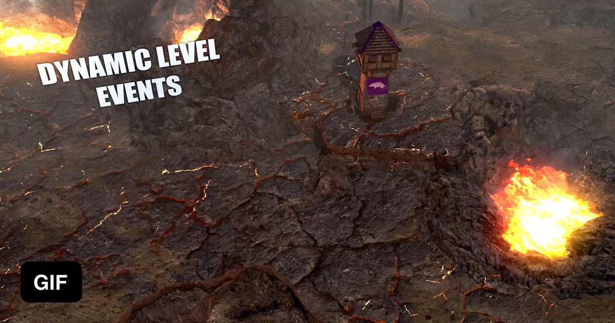 Making dynamic environments for my RTS game. You got any suggestions of ...