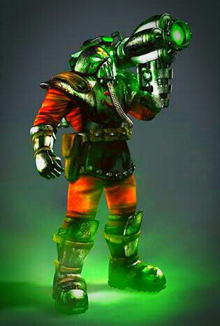 Desolator Ready! - 9GAG