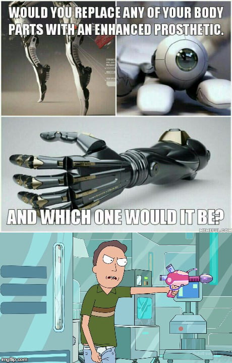 For Shrimply Pibbles - 9GAG