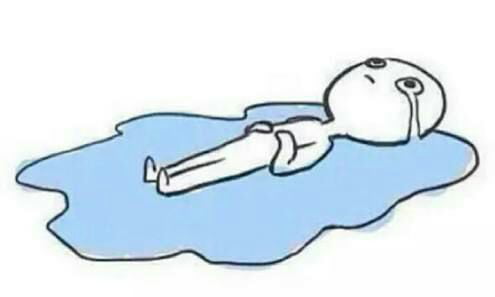 When you hit your toe at the edge of a table - 9GAG