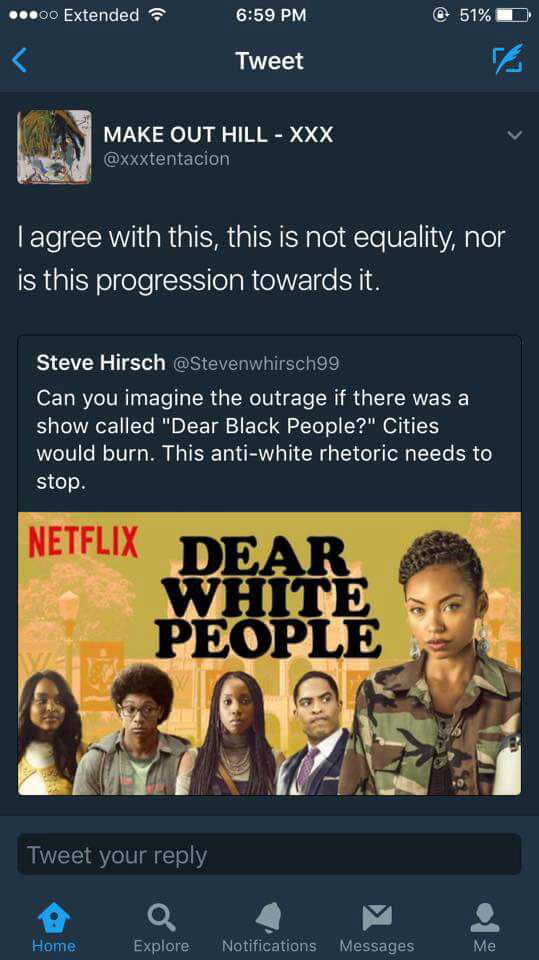 How about dear asian? - 9GAG