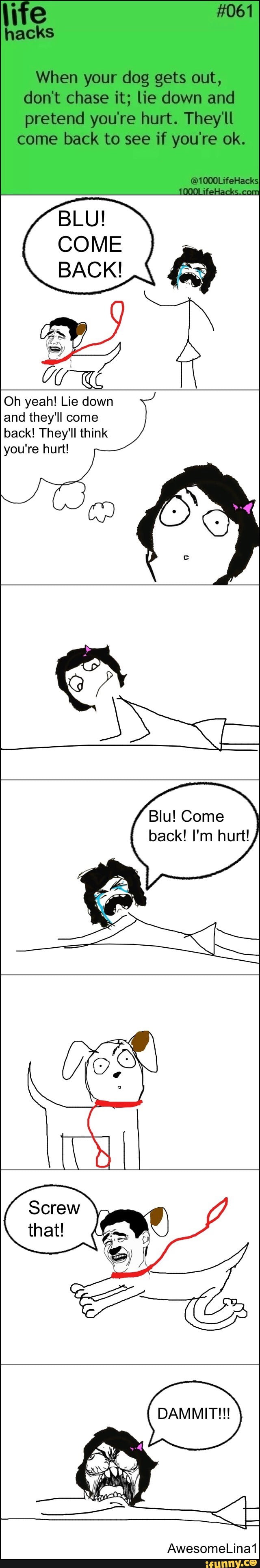 (Insert funny title) - 9GAG