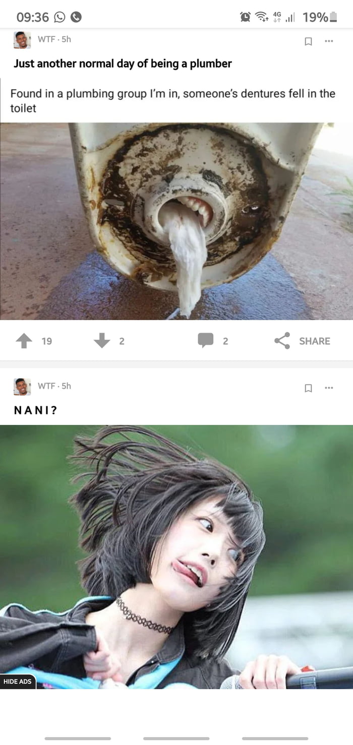 Who has done it better? - 9GAG