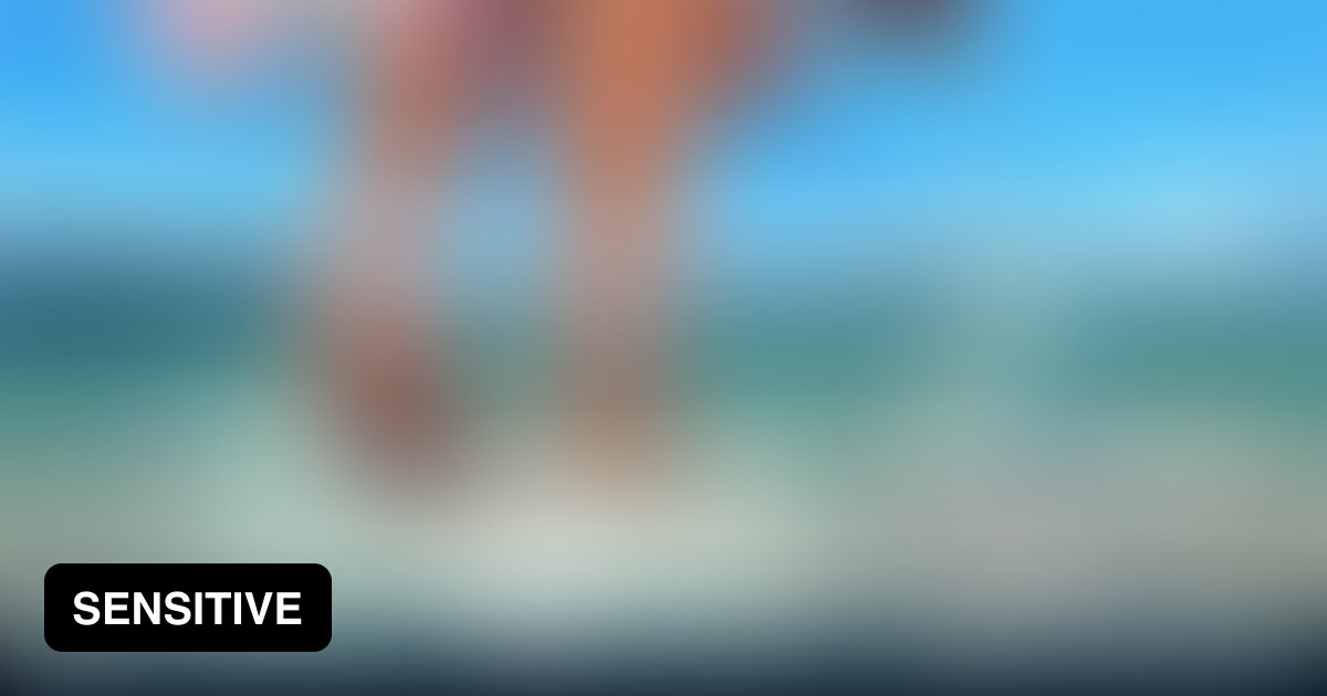 Chel bending over (LumiNyu) - 9GAG