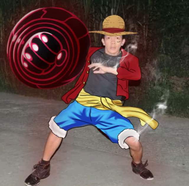 Jovit Bal D. Vino - 9GAG