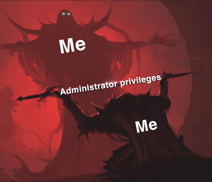 A gracious gift to a generous god. - 9GAG