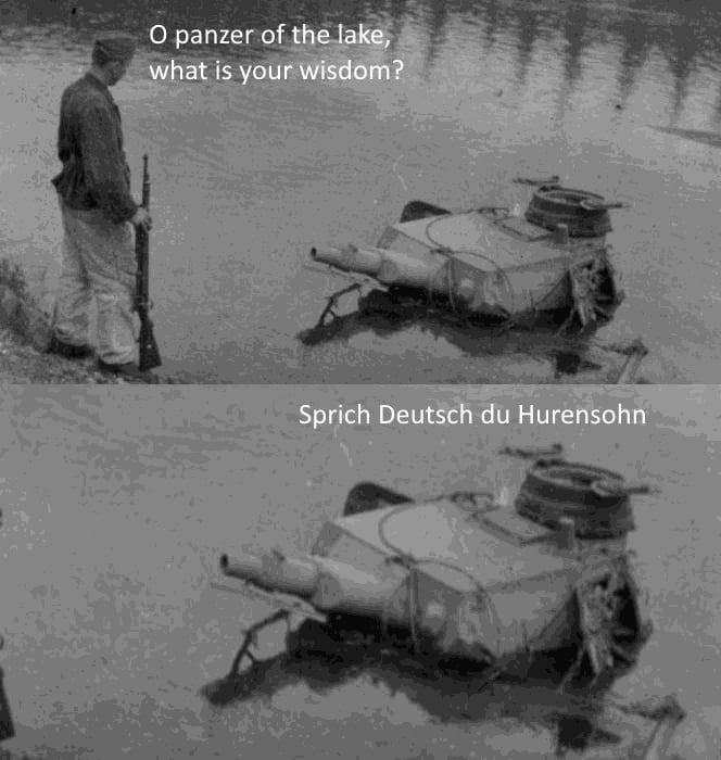 German memes are the best memes in the World! - 9GAG