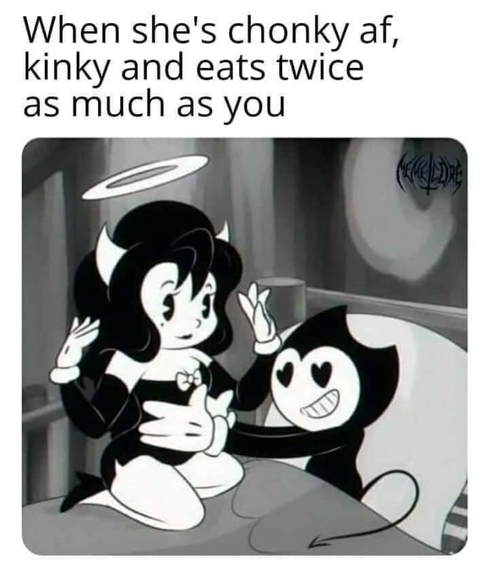 Kinky 9gag