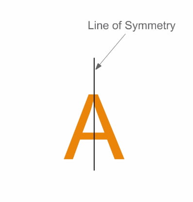 "Line of Symmetry" - 9GAG