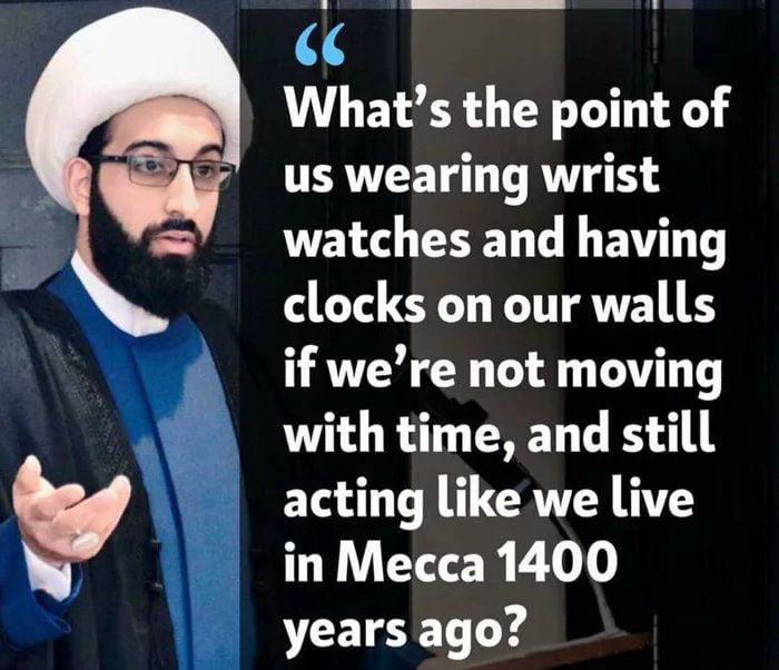 Absolute Haram - 9GAG