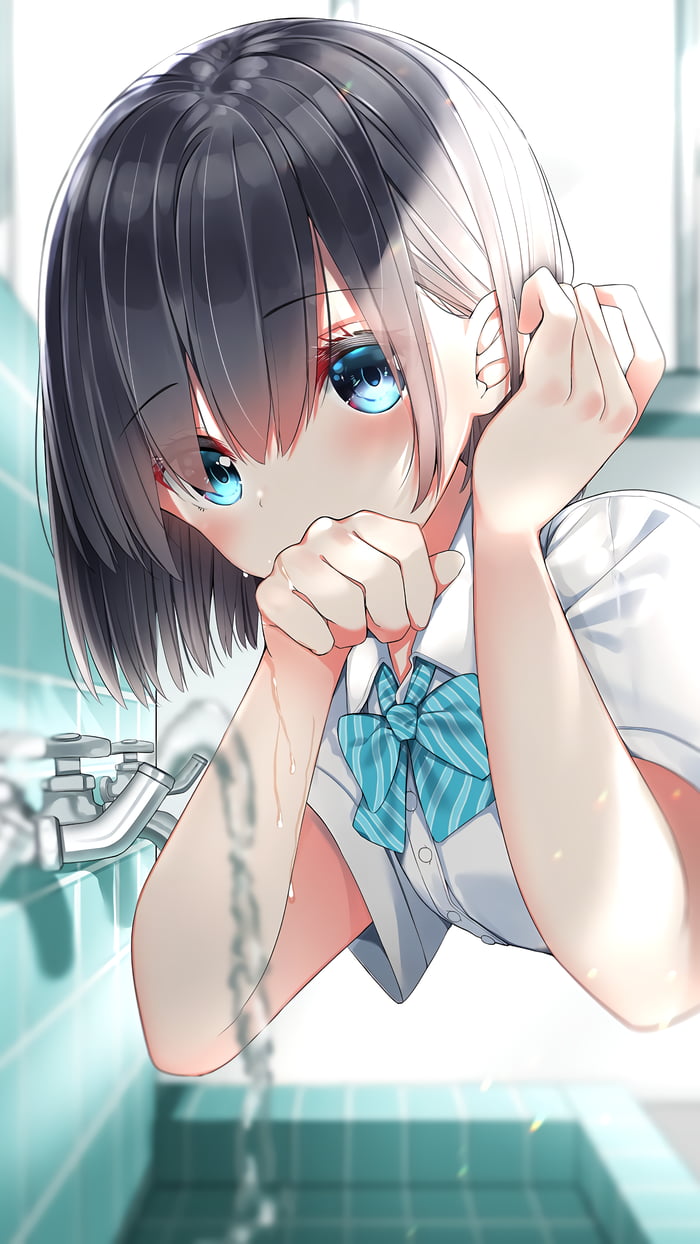 “Thirsty” - 9GAG