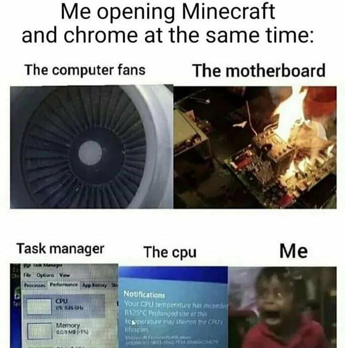 My little warmachine - 9GAG