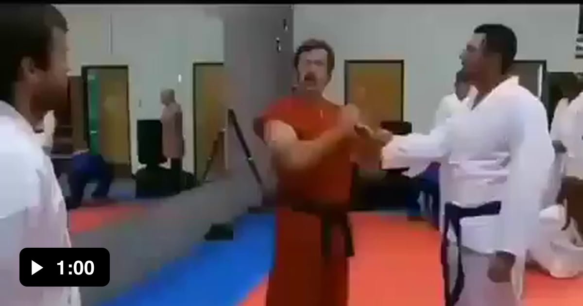 Restomp the groin - 9GAG