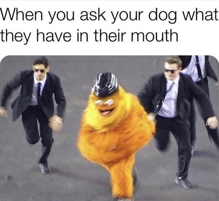 Every time man - 9GAG