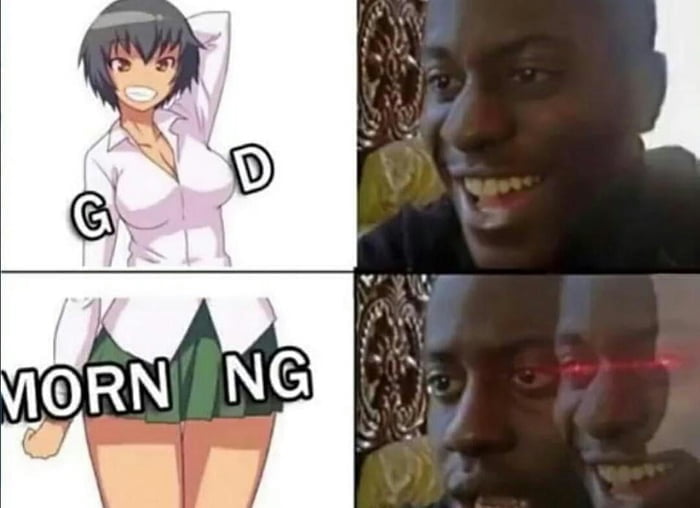 Very nice and lewd - 9GAG