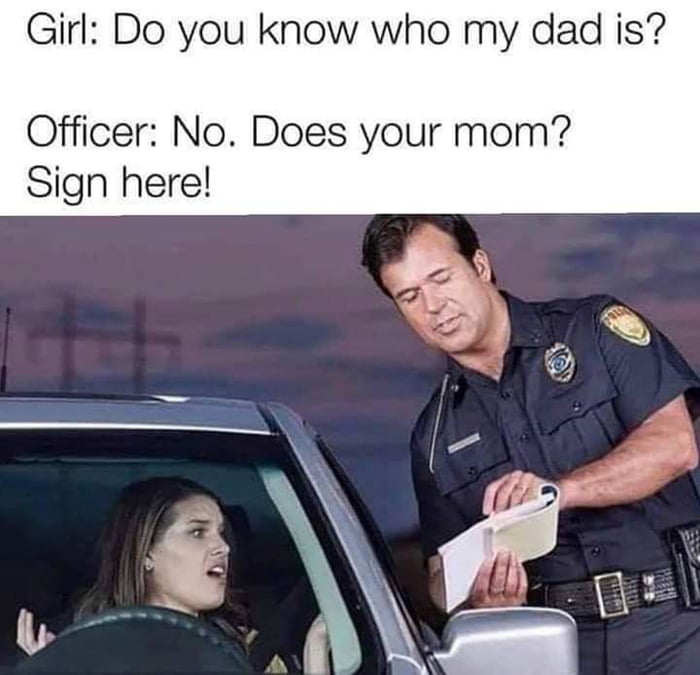 Daddy issues... - 9GAG