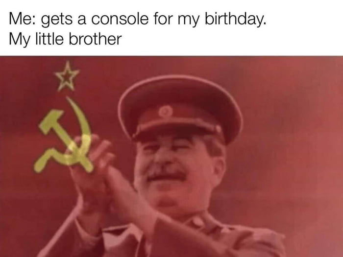 Yes comrade! - 9GAG