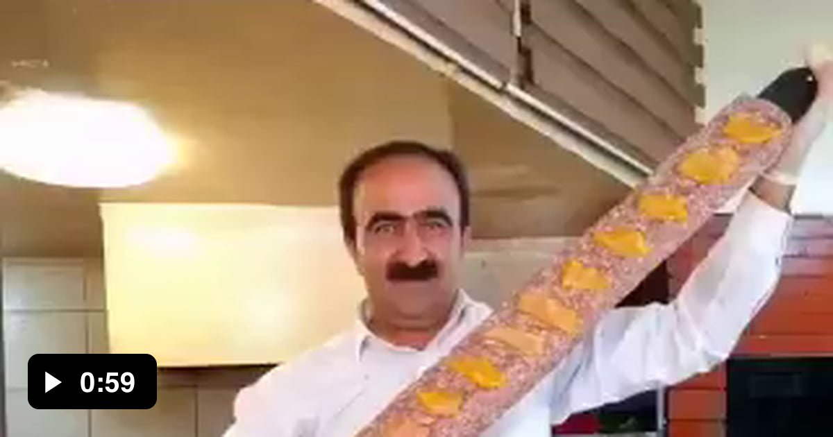 Persian Negini kebab (for 5) - 9GAG