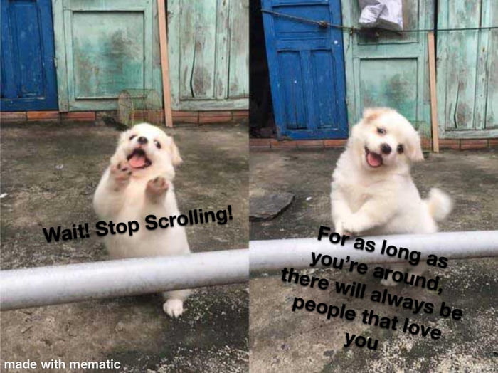 Just remember:) - 9GAG