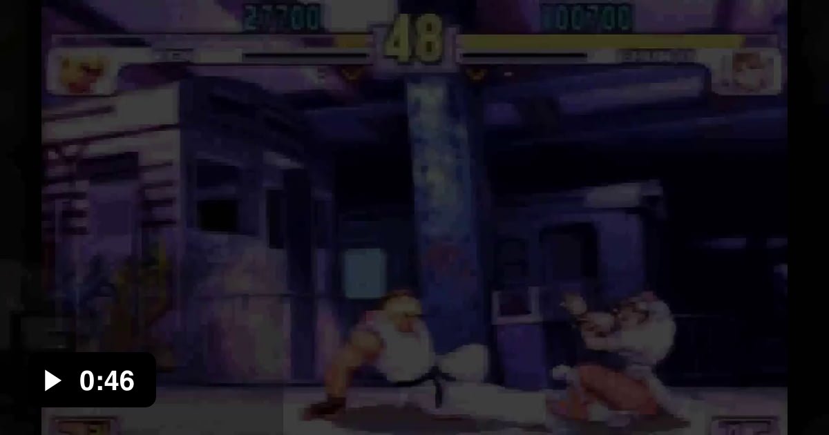 Legendary moment in gaming history. Daigo manually parries 15 rapid ...