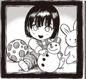 (Spoiler) Baby Fubuki - 9GAG