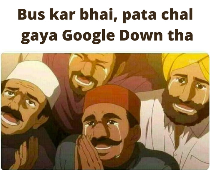 Isme Wolf Gupta ki Galti hai! - 9GAG