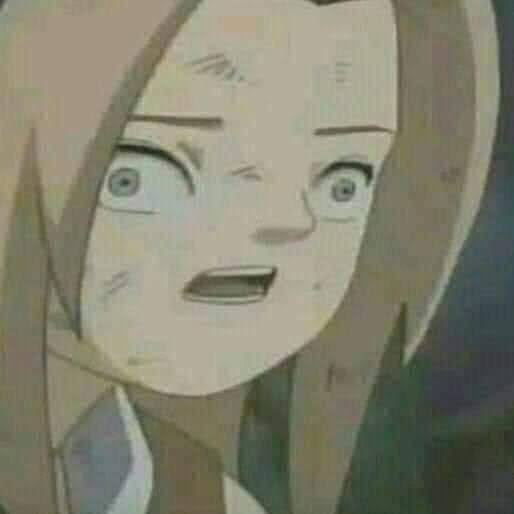 Show me your best “naruto pause” pics - 9GAG