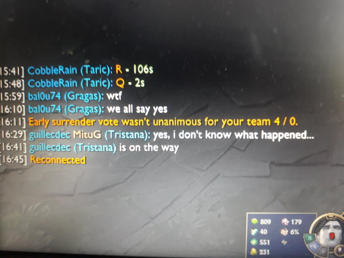 Riot is a small indie company - 9GAG