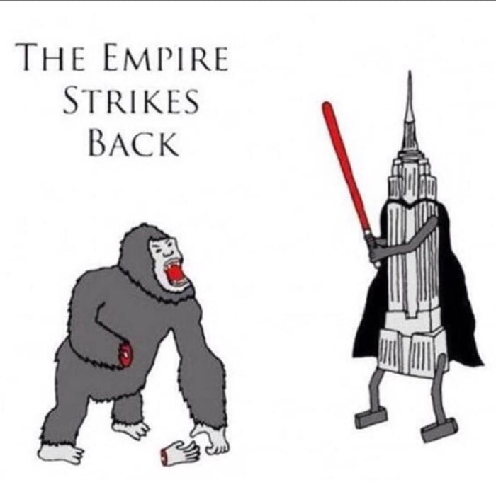 The sequel we need - 9GAG