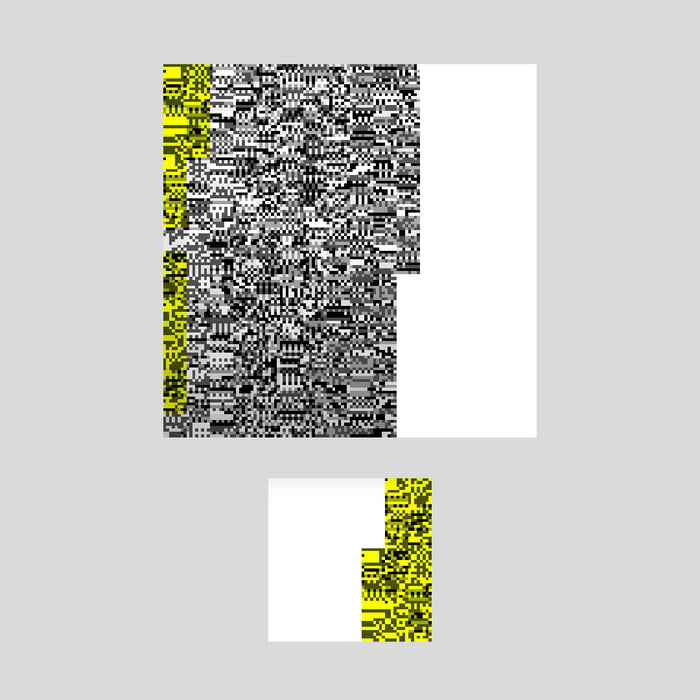 The gameboy isn't capable of displaying the full sprite of Missingno ...