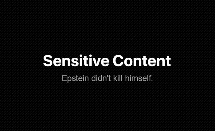 So sensitive. - 9GAG