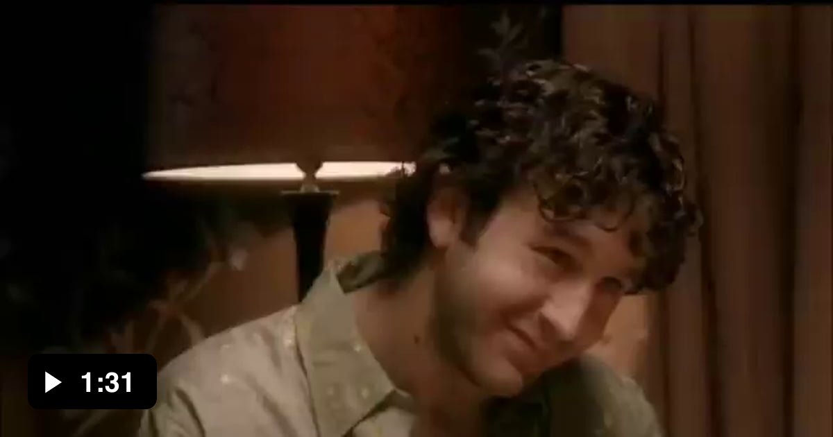 IT crowd peter file scene - just awesome - 9GAG