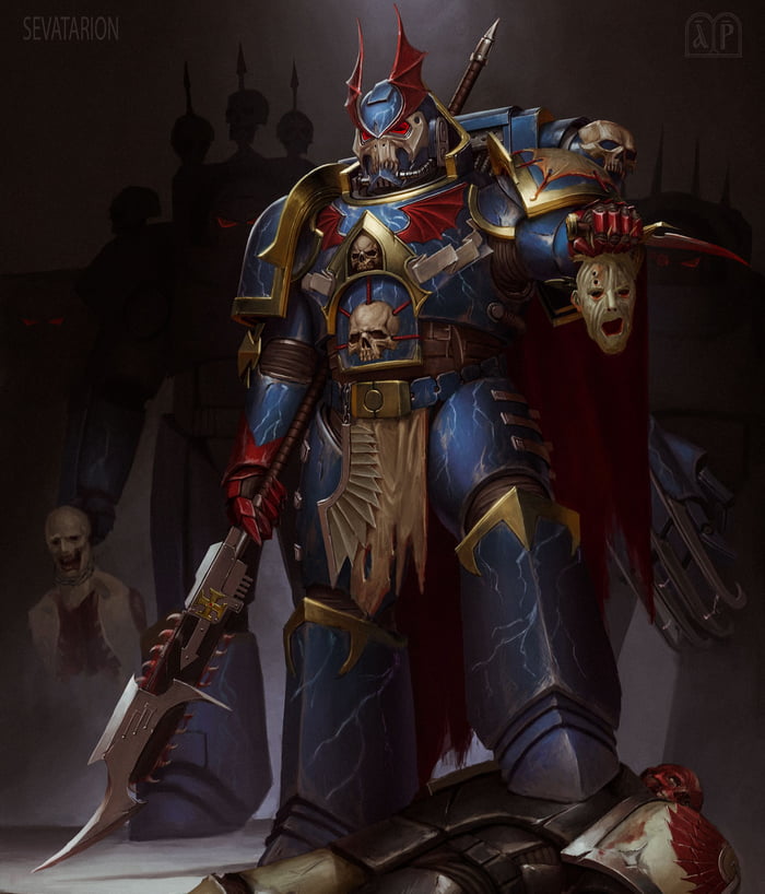 Jago Sevatarion - 9GAG