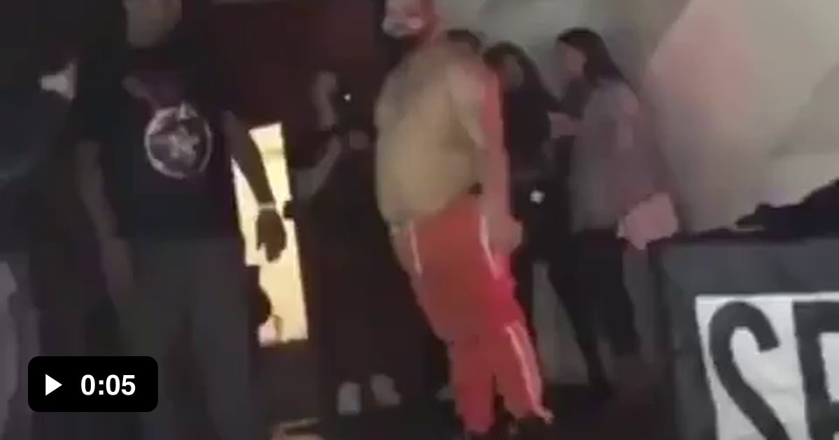 DJ Khaled attempts a crowd surf - 9GAG