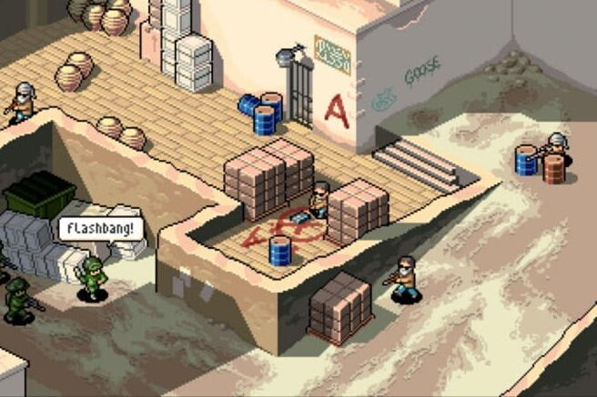 Counter Strike Tactics - 9GAG