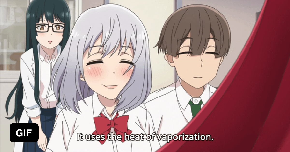 Science is all the rage this season - 9GAG