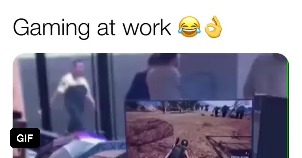 Alt+Tab level >9000 - 9GAG