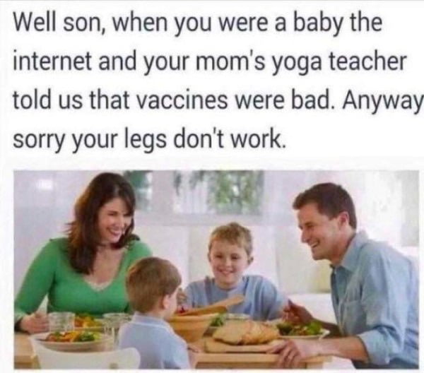 Anyway, sorry - 9GAG