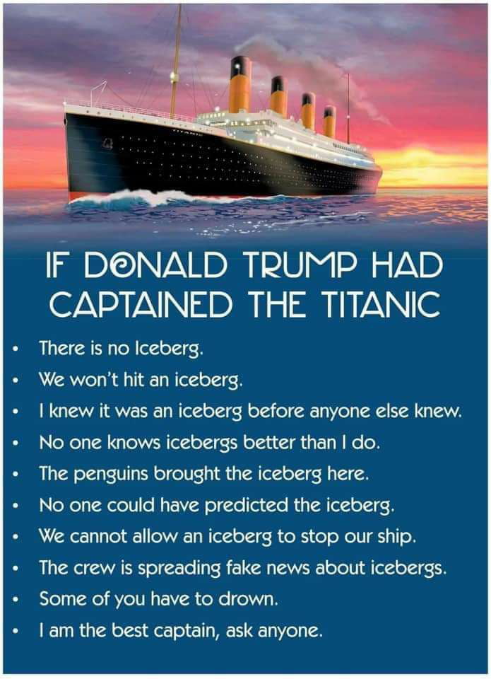 Clueless cheeto clown - 9GAG