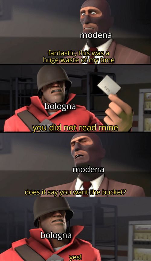 This is our bucket now! - 9GAG