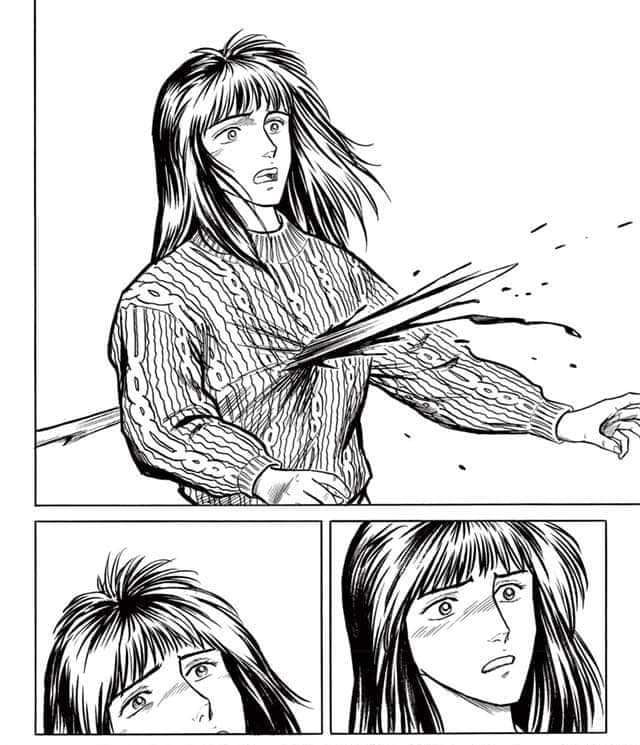 Weekly Dead Waifu in Manga #3 - 9GAG