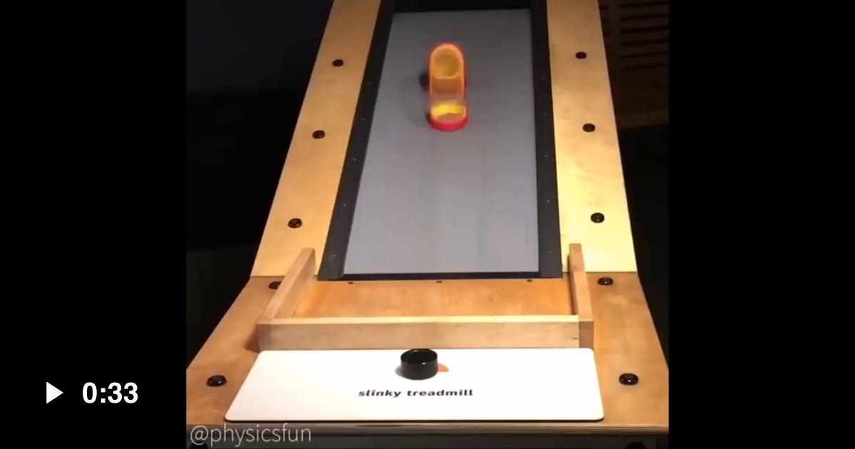 Sassy slinky stayin' alive - 9GAG