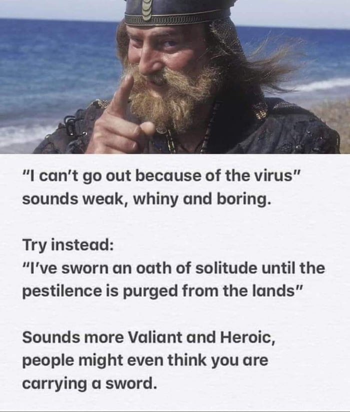 Stay Inside 9gag