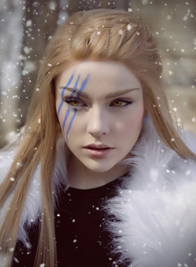 Virginia au Augustus, aka “Mustang” - 9GAG