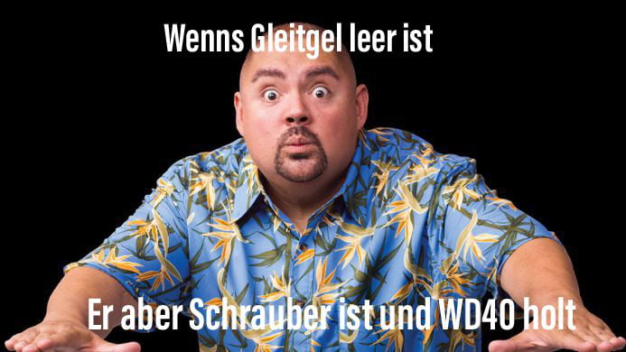 Just German Wurst case Szenario - 9GAG