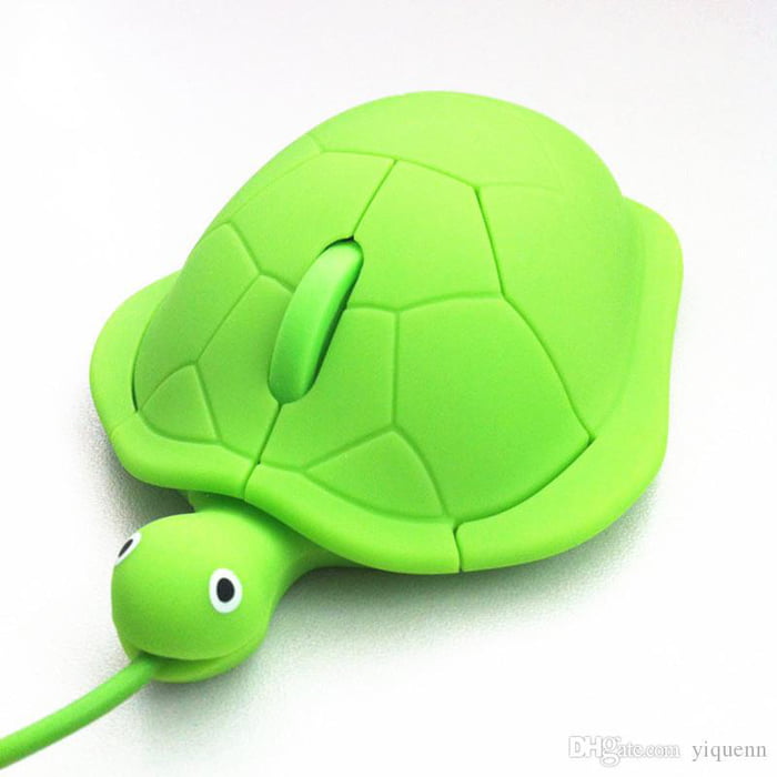 FOOLS, THIS is the ULTIMATE GAMING MOUSE! - 9GAG