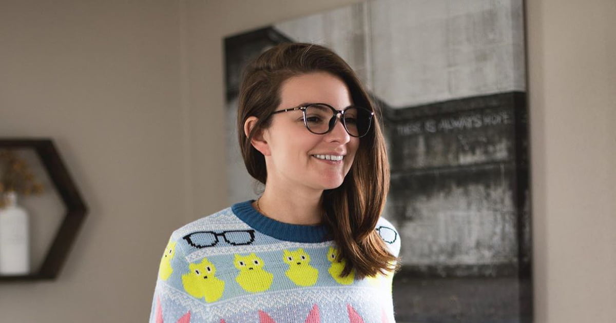 Kris Antoinette - 9GAG