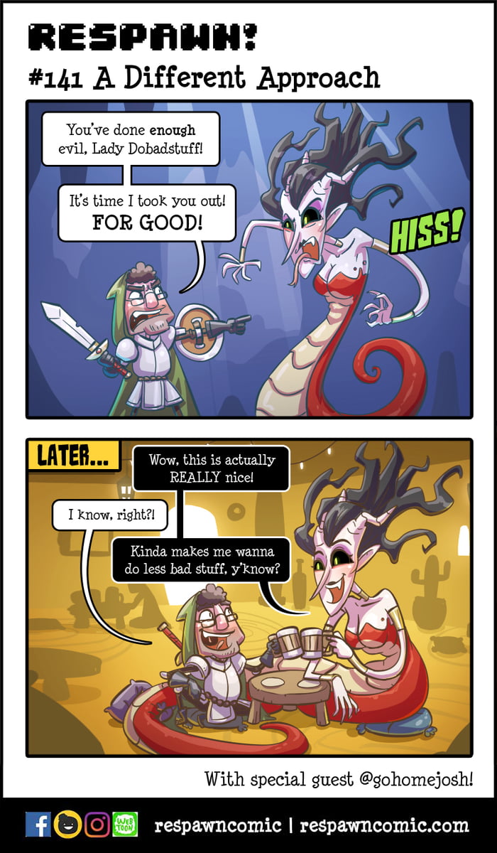 Everyone loves a hoppy ending - 9GAG