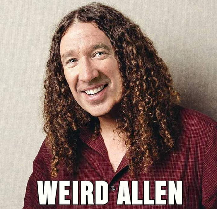 Off putting af - 9GAG