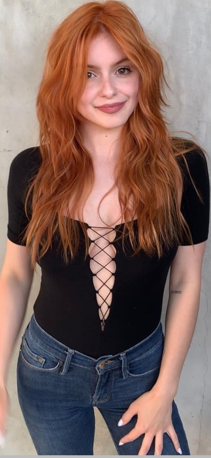 Ariel Winter 9gag